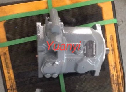 A10VSO Series Rexroth A10VSO18 A10VSO28 A10VSO45 A10VSO71 A10VSO100 A10VSO140 Hydraulic Axial Variable Pump For Sales