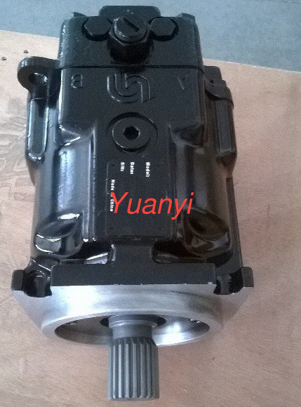 Sauer 90 Series 90M55 90M75 90M100 Hydraulic Piston Motors For Pavers