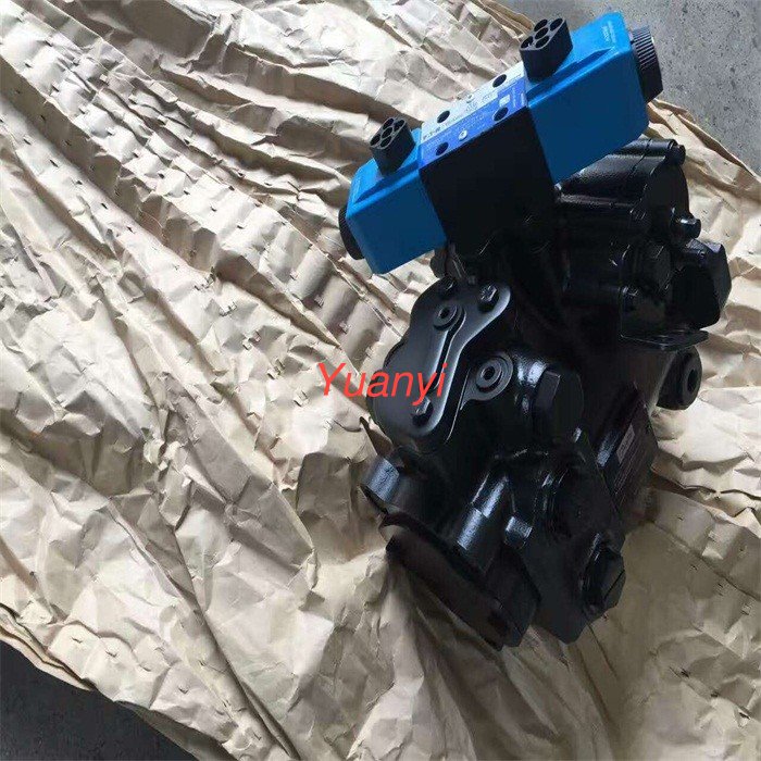 90 Series 90L100 90L55 90L75 Sauer Danfoss Hydraulic Piston Pump For Sales
