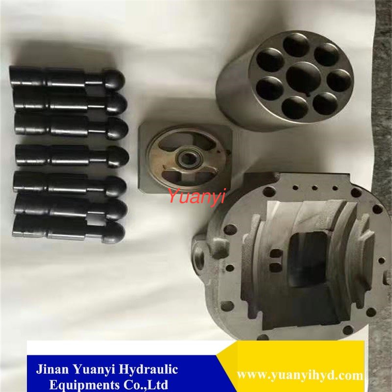 Vickers PVB5 PVB6 PVB10 PVB15 PVB20 PVB29 PVB38 PVB45 PVB90 Hydraulic Piston Pump Parts