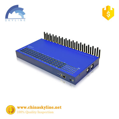 Goip Gateway Sip Phone IP PBX Gateway Gsm Gateway supplier
