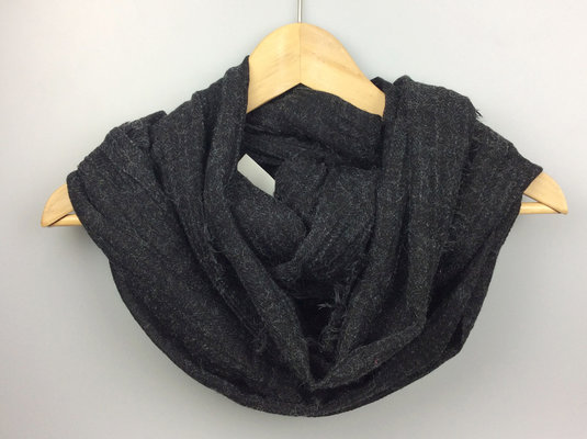 Fashion cotton/poly mix Scarf In China By Hong Kong Buying Agent Service