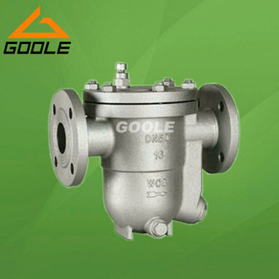 Free  Ball Float Type  Steam Trap