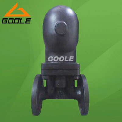 FT43 Lever Ball Float Steam Trap
