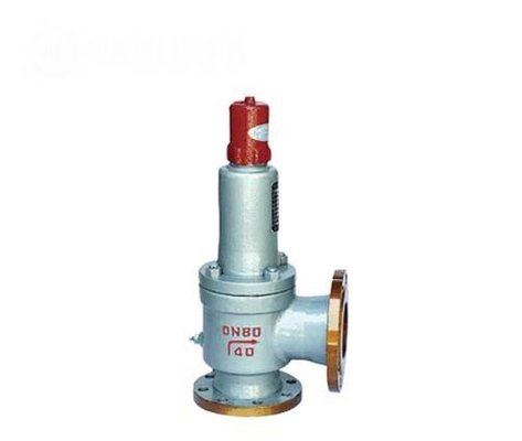 LPG Type Safety Valve