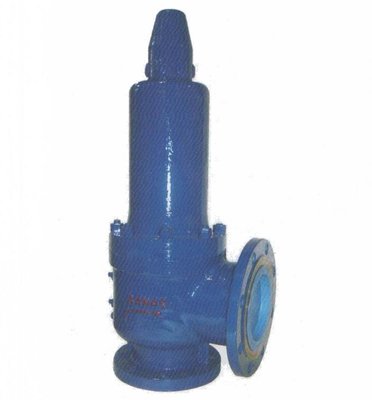 Petroleum Oil Refining Type Safety Valve