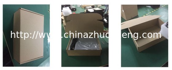 EAS security device AM 58khz System Integrated label sticker deactivator