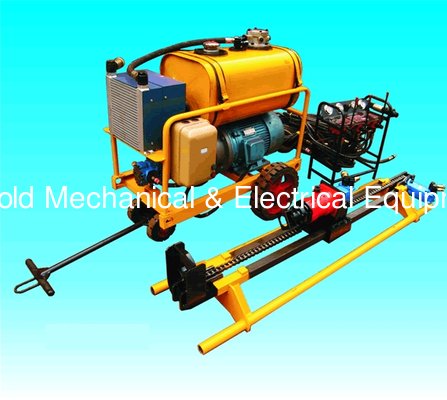 KDY-30G Hydraulic Trunnel Drill Rig