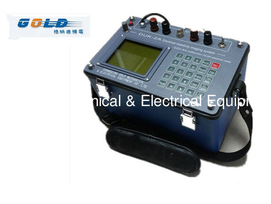Underground Metal detector