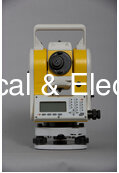 Hi-Target ZTS-360R Total Station for Land Surveying