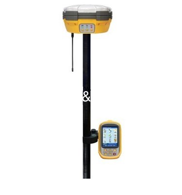 Surveying and Construction GNSS GPS RTK System