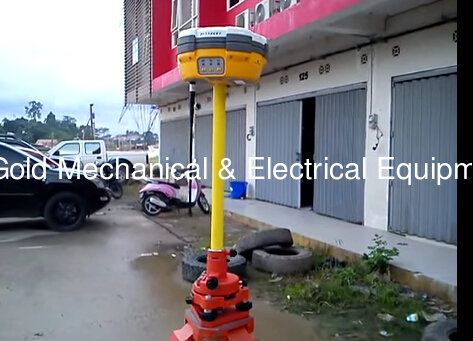 V30 GPS RTK GNSS RTK land survey instrument