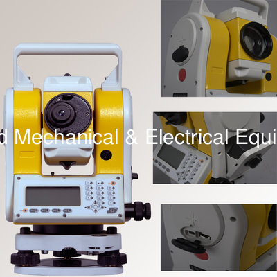 Measured Survey Equipment ZTS-360R No prism Total Station