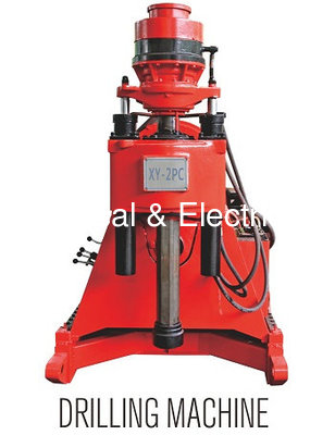 Water well drilling machines drilling machine core drilling