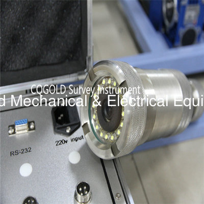 Underwater Camera, Borehole Camera, Downhole Camera, Underwater Inspection Camera,