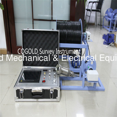 Deep Well Camera and Water Well Inspection Camera Borehole Camera