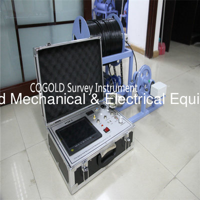 New Model GYD3 Plumber Tools Pan Tilt Well Inspection Camera