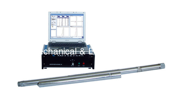 GDZ-2 Horizontal Digital Inclinometer