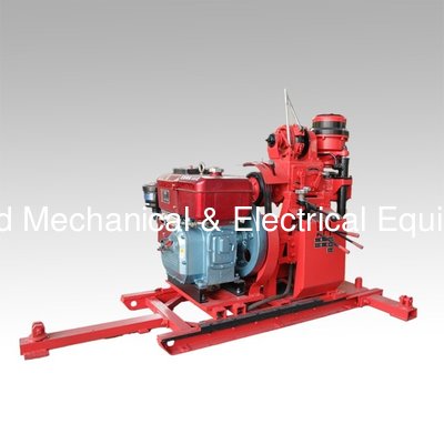 Light and Small drilling machine Easy to move and operate TPY-30