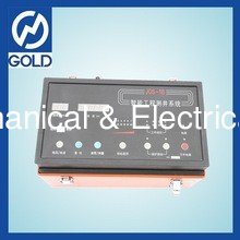 JGS-1B Intelligent Engineering Logging System engineering logging machine