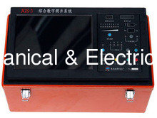 JGSB-1 Portable Engineering Logging System
