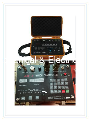 Digital Integrated Logging Well Logging for highways, municipal infrastructure