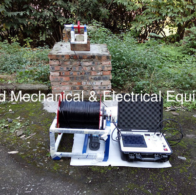 CCTV Inspection Camera Borehole Video Inspection Camera Pipeline Camera