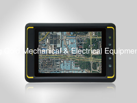 GPS Tablet Handheld Tablet GPS Surveying Equipment RTK Receiver Android System Tablet