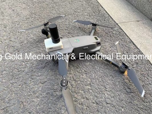 GPS RTK/PPK for DJI Drone Mavic 2 and PHANTOM 4
