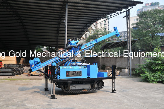 Deep Well Drilling Rig Water Wells drilling Machine Drilling Machine Water