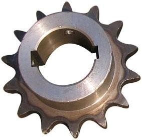 Sprocket with hardened teeth,C45 steel sprocket, roller chain sprocket,platewheel