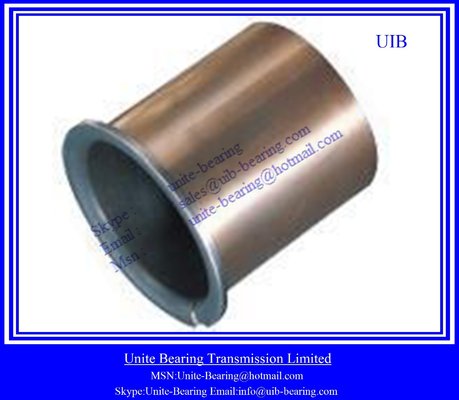 SF-1X non oil lubrication bearing,self lubrication bearing, bush sleeve
