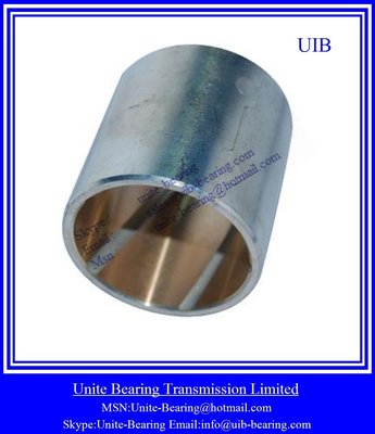 SF-1X non oil lubrication bearing,self lubrication bearing, bush sleeve