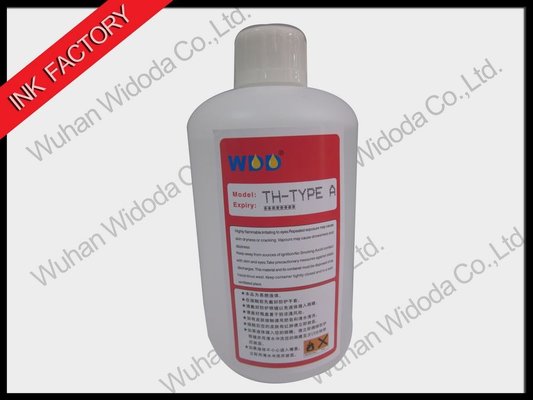 JP-K67 Quick Drying CIJ Ink High Adhesion Small Character For Hitachi Printer