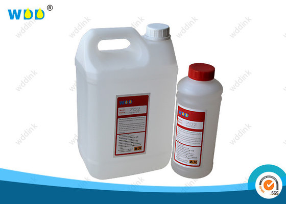 DOD Drop On Demand Ink Water Base Large Character Inkjet Printing