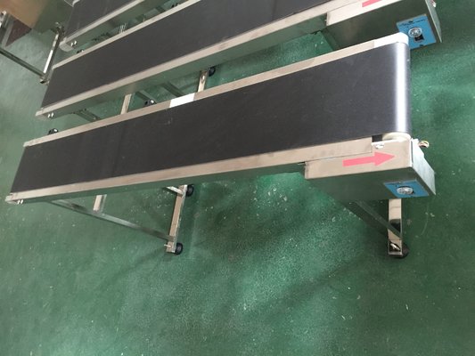 Page Counting Paging Machine / Paper Labeling Machine Environmental Protection