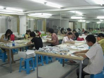 Citic Trims Accessories Co. Ltd