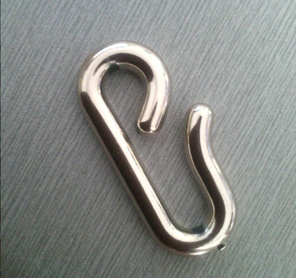 Clothing clips , ABS gold color 3.5cm cloth clips for garment apparel