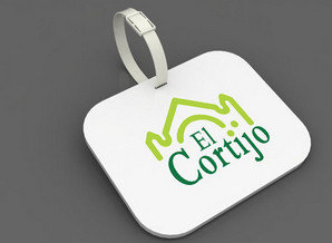 Plastic Clothing Hang Tags water resistance printing custom shirt tags