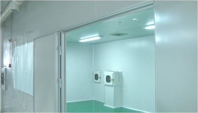 HORRON XLH Medical Electronics
