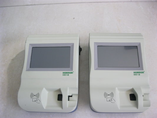 Advanced Pocket HbA1c Analyzer with Real - time LIS and Barcode