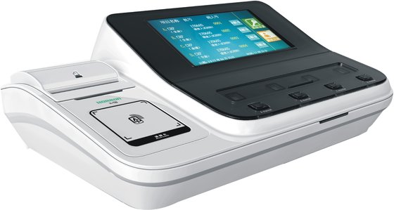 HsCRP / HbA1C / MALB Clinical Analyzer Specific Protein Analyzer With 4 Test Channels