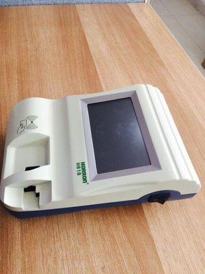 POCT Mini Size HbA1c Analyzer / eAG Fast Testing OEM Available