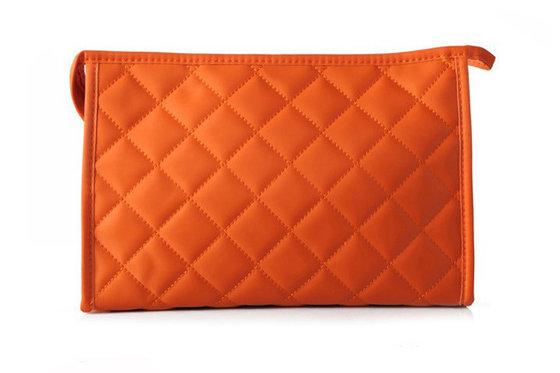 Polyester Cosmetic Makeup Bag