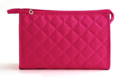 Polyester Cosmetic Makeup Bag