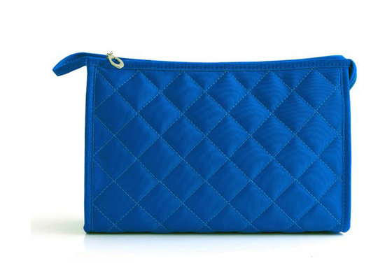 Polyester Cosmetic Makeup Bag