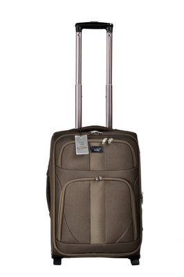 32" 1680D polyester roller gear bag with 2 spinning wheels  , trolley luggage bags