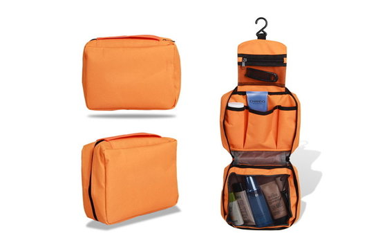 Toiletry Travel Storage Bag