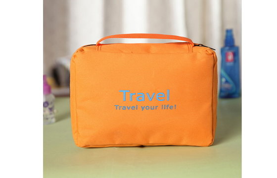Toiletry Travel Storage Bag