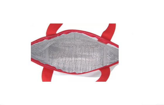 Cloth Shoulder Shopping Bags